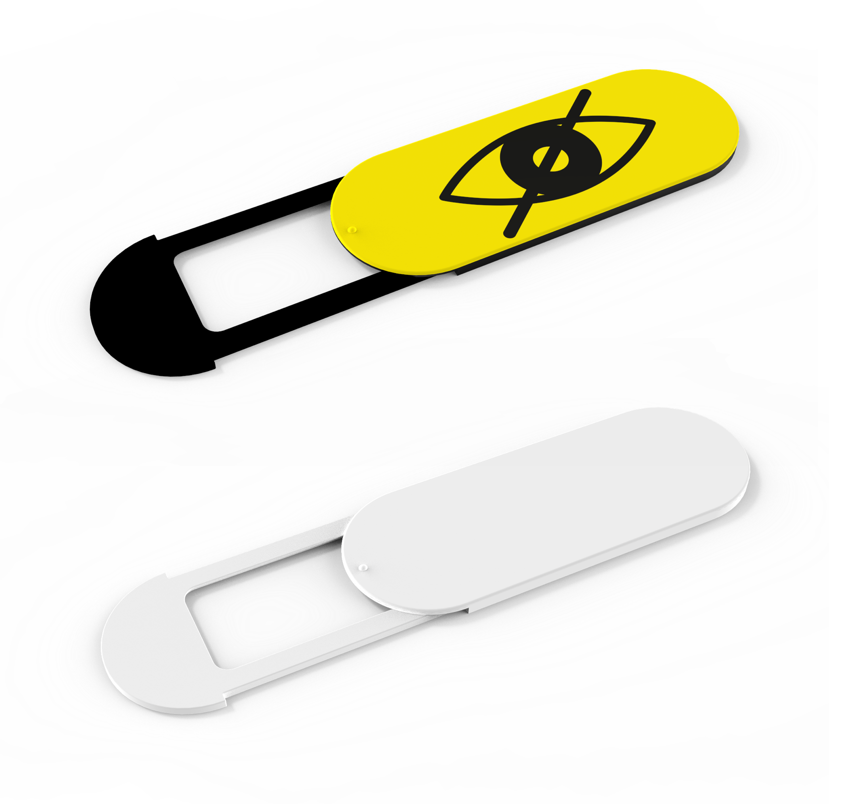 New Style Promotional Webcam Covers - Beechleigh Promotions